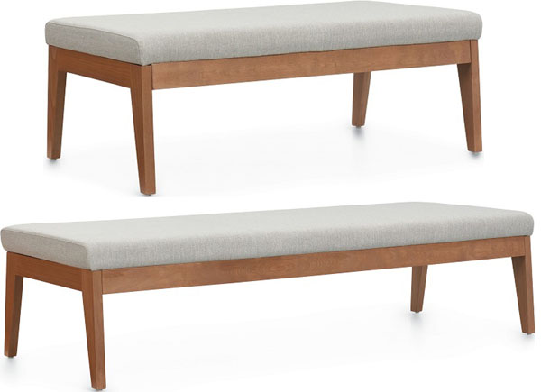 Benches for Waiting Room