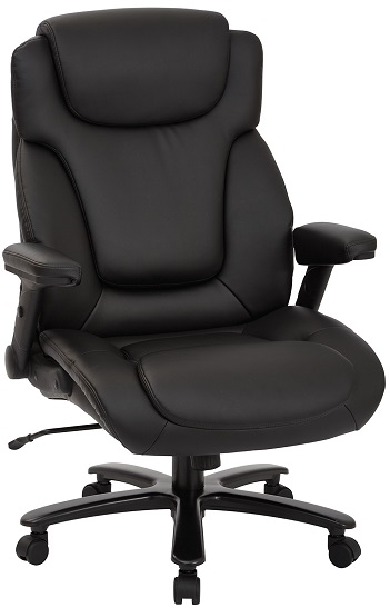 Big Desk Chair