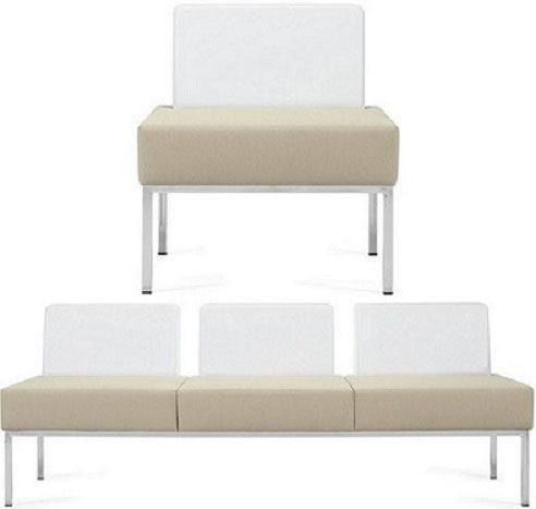 Designer Commercial Seating
