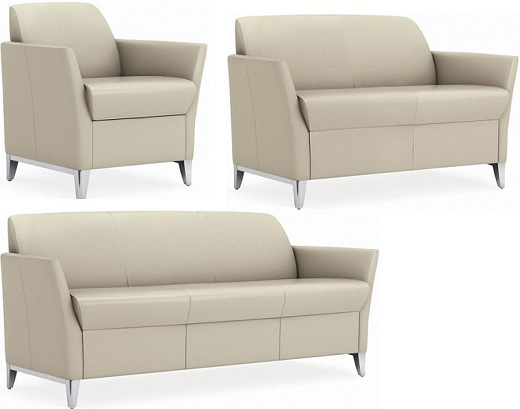 Designer Commercial Seating