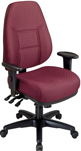 Multi Function Ergonomic Desk Chair