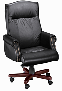 Traditional Conference Chairs