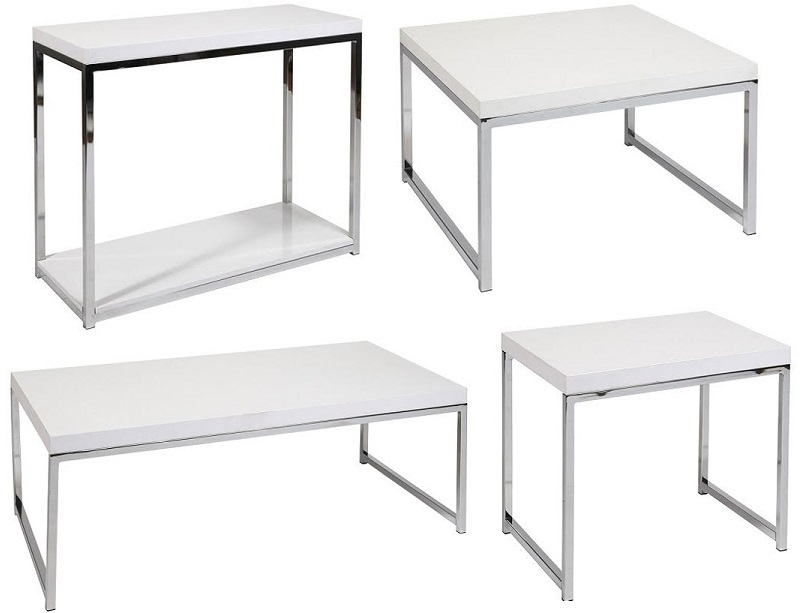 Office Waiting Room Tables