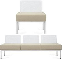 A Commercial Sofa Can Add Comfort to Your Office