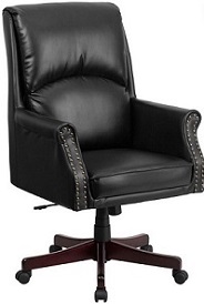 Executive Boardroom Chairs Provide Class and Comfort
