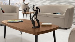 Reception Office Furniture for Dallas, Houston, Austin, Woodlands ...